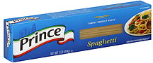 Wednesday Is Prince Spaghetti Day! | Pbenjay's Blog